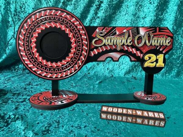 21st Keys, Special Occasion Keys - Quick Turnaround