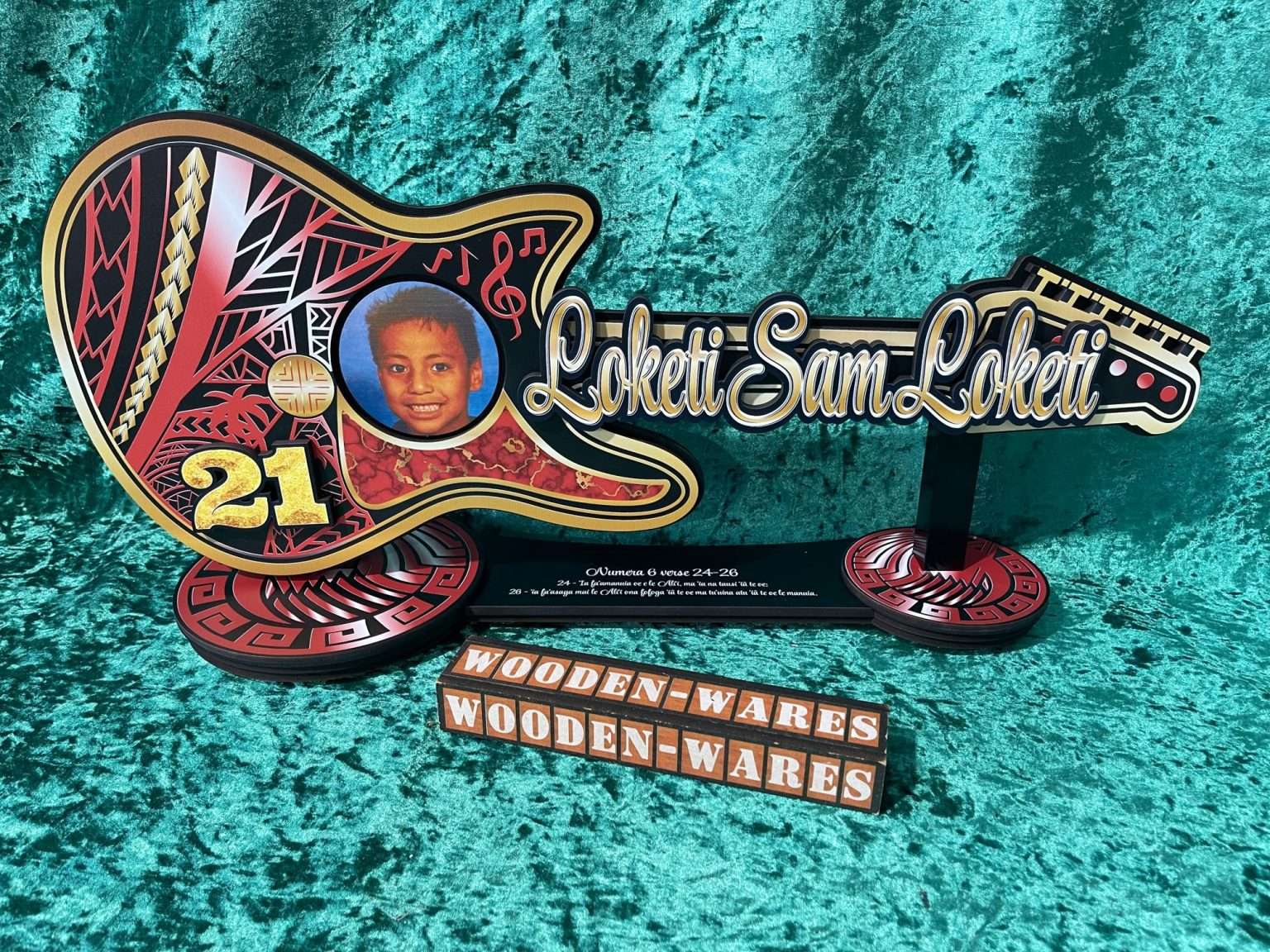 21st Keys, Special Occasion Keys - Quick Turnaround