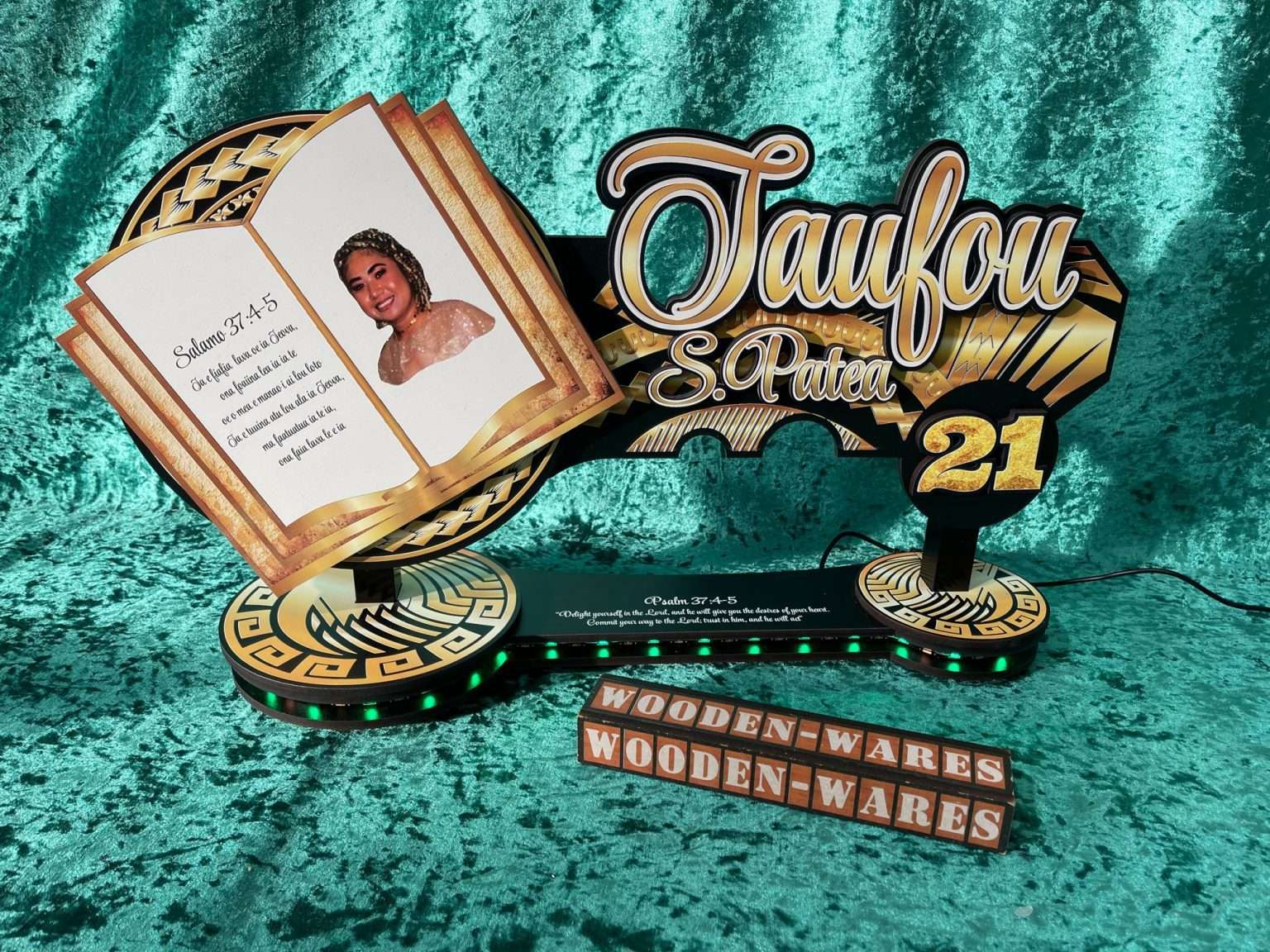 21st Keys, Special Occasion Keys - Quick Turnaround